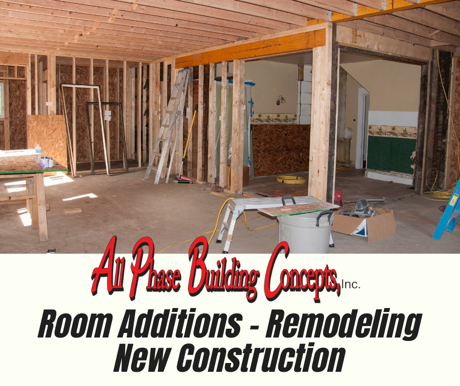 ADA Special Needs Accessibility - All Phase Building Concepts