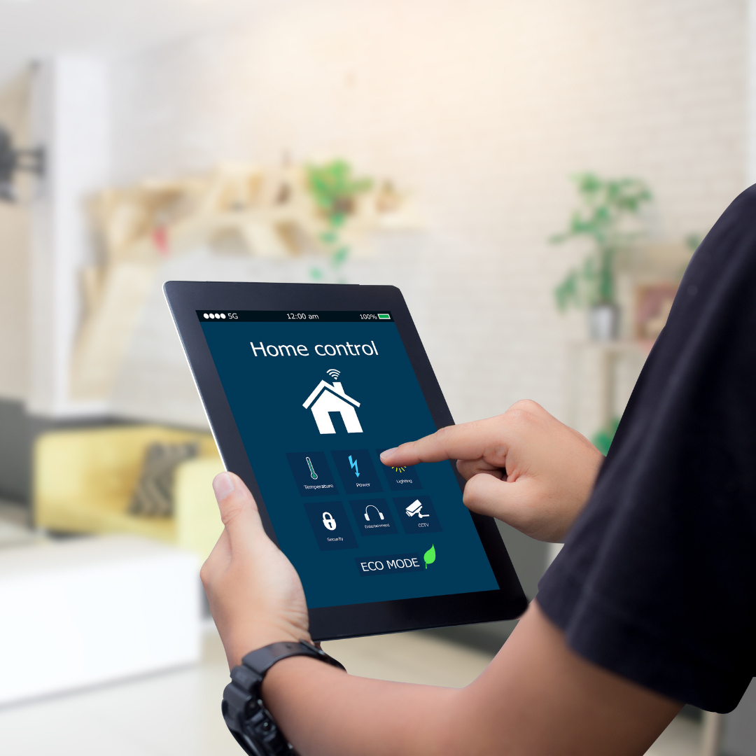 How Smart should my Custom Home be? - All Phase Building Concepts